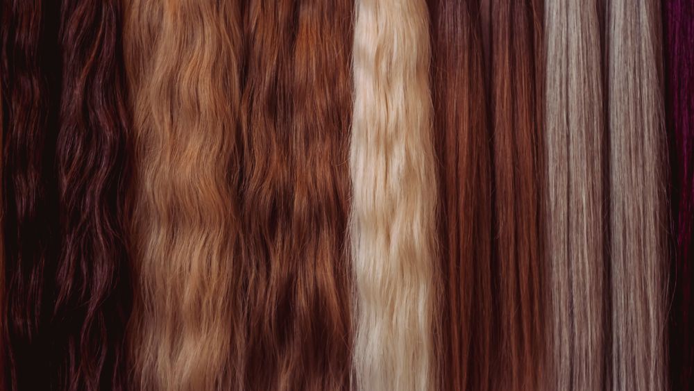 The 11 Best Types of Coloured Hair Extensions – RiRi Hair Extensions