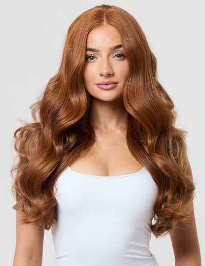 Curly Hair Extensions | Next-Day Delivery | RiRi Hair Extensions